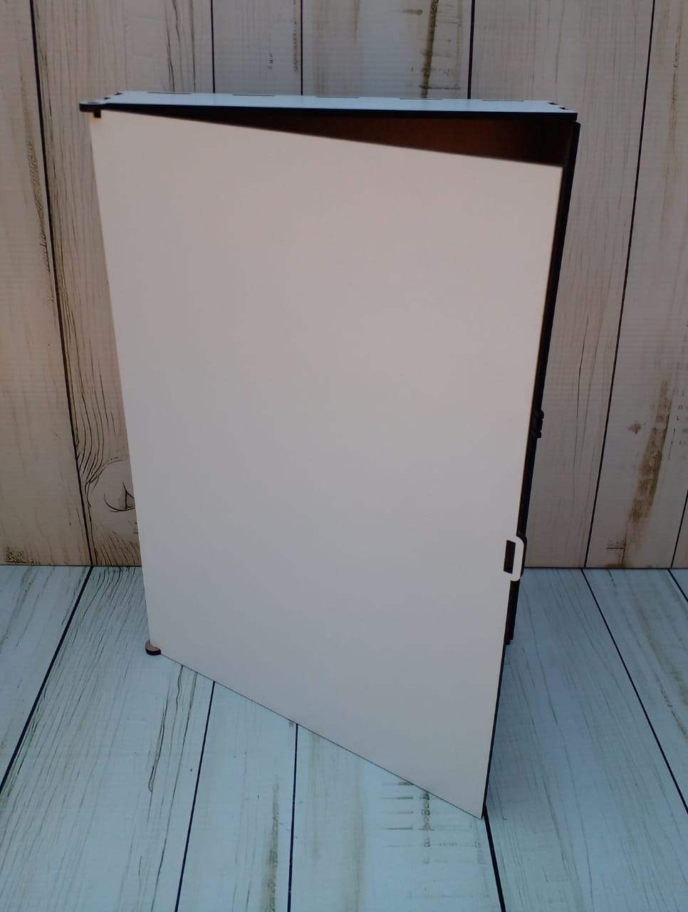 MDF-Sublimation-Book-Box